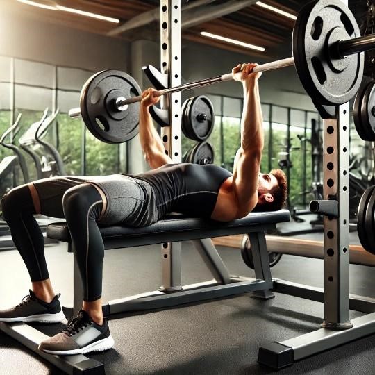 The Evolution of Chest Press Machines: Flat, Incline, and Decline ...